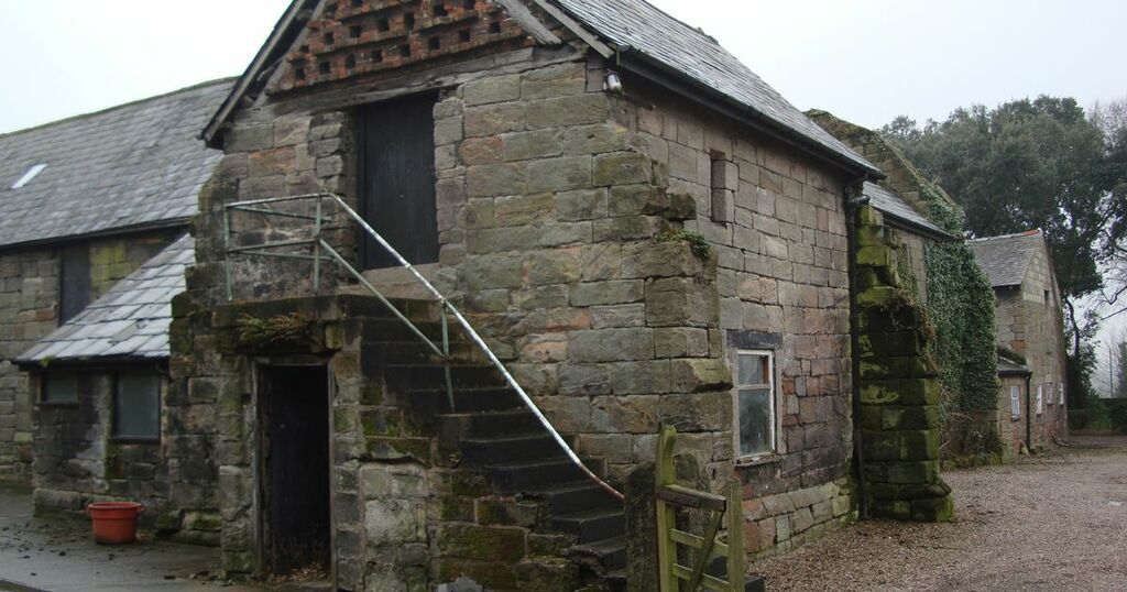 Medieval Merseyside hall and historic site to be…