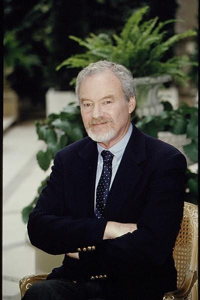 Finally, A Documentary On Filmmaker Alan J. Pakula