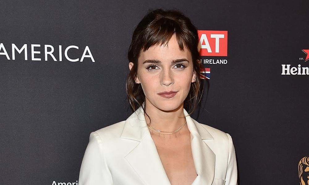 ‘Self-partnered’ Emma Watson is right: we need more…