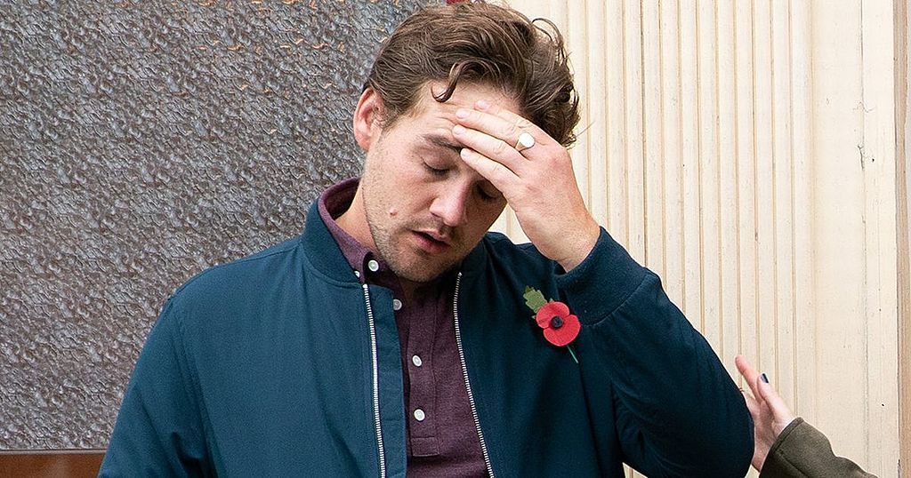 Coronation Street's Dr Ali could be sued for £20k…