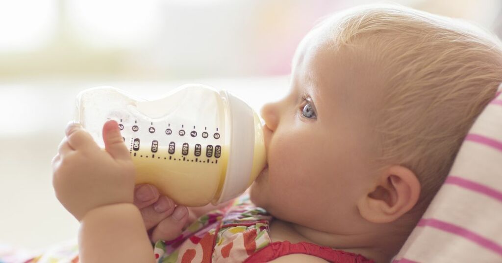 10 Best baby bottles for easy and convenient feeding