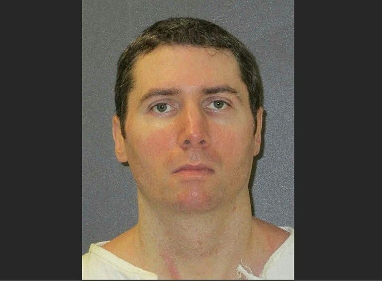 Texas executes ex-leader of white supremacist gang for…