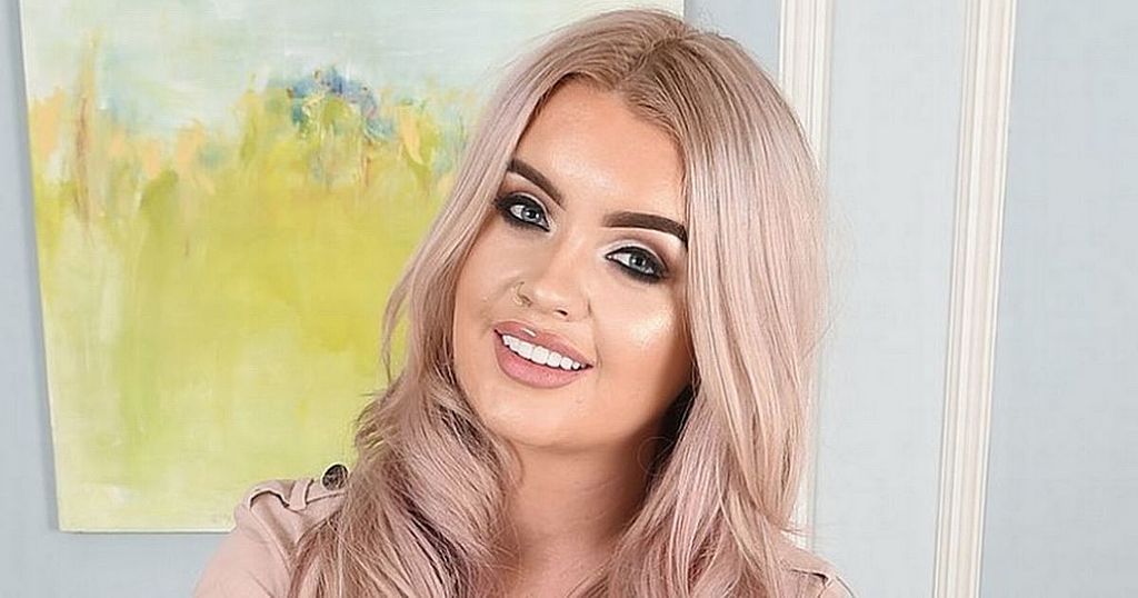 Jane Park suffers miscarriage weeks after announcing…