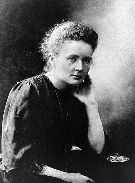 Celebrating Two Women In Science - Marie Curie And…