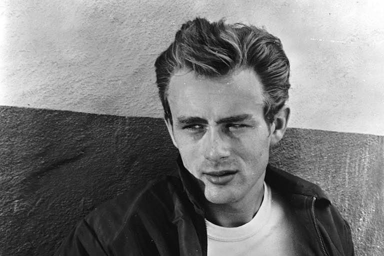 CGI James Dean cast in Vietnam War film as celebrities…