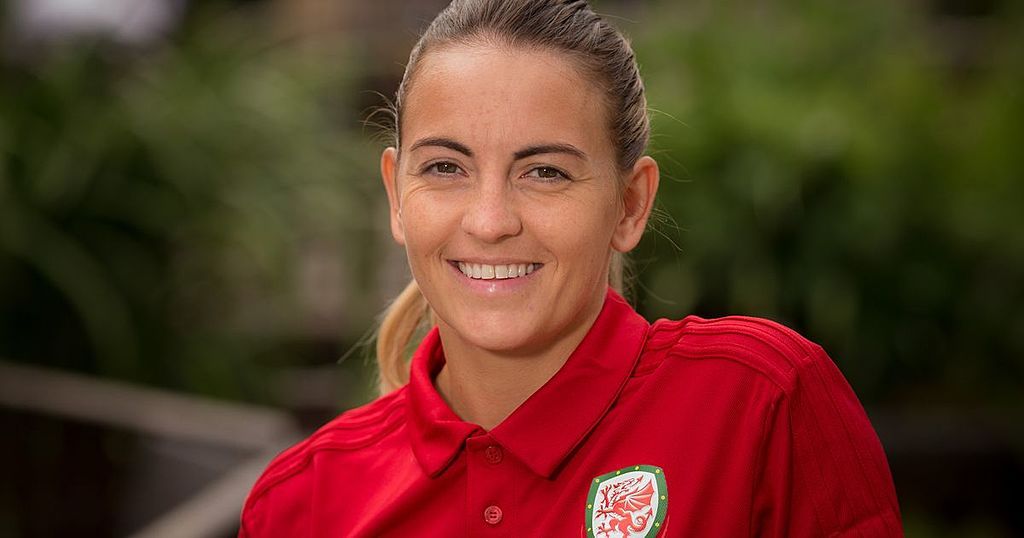 From Tesco to the top flight: How Kayleigh Green…