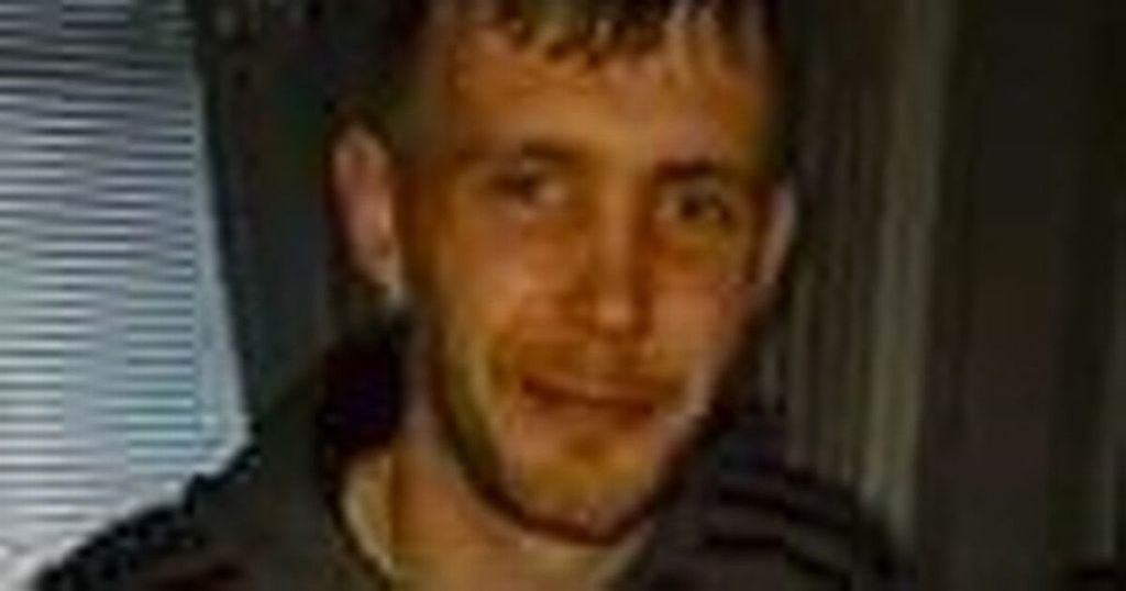 First picture of young man found dead at home as woman…