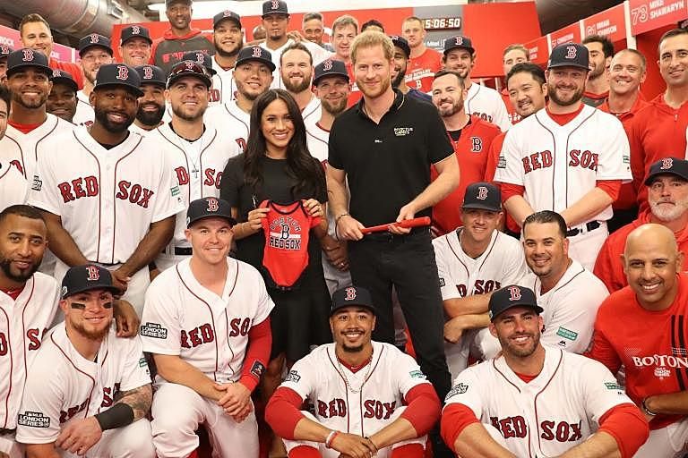 London games ‘can help hit baseball into Major League…