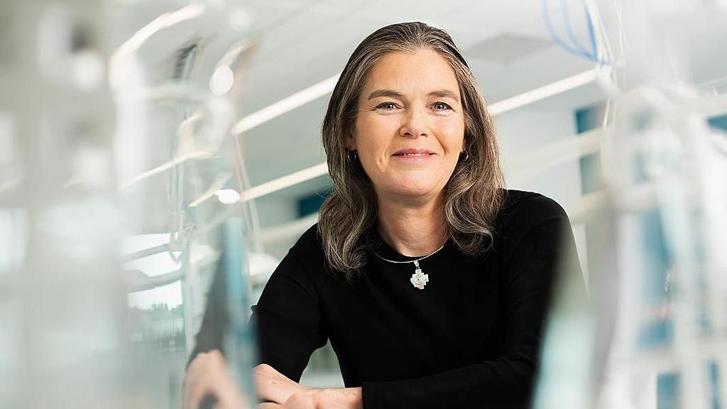 A Star Professor—And Her Radical, AI-Powered Plan To…