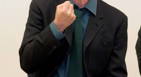 West Wing and Cheers actor Roger Rees dies aged 71