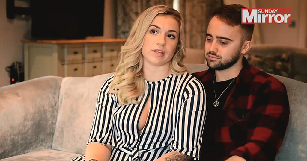 Alton Towers crash amputee Vicky Balch says…