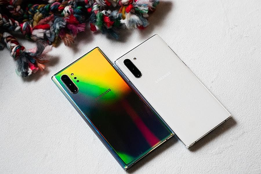 New Galaxy S11 Details Reveal Samsung’s Surprising…
