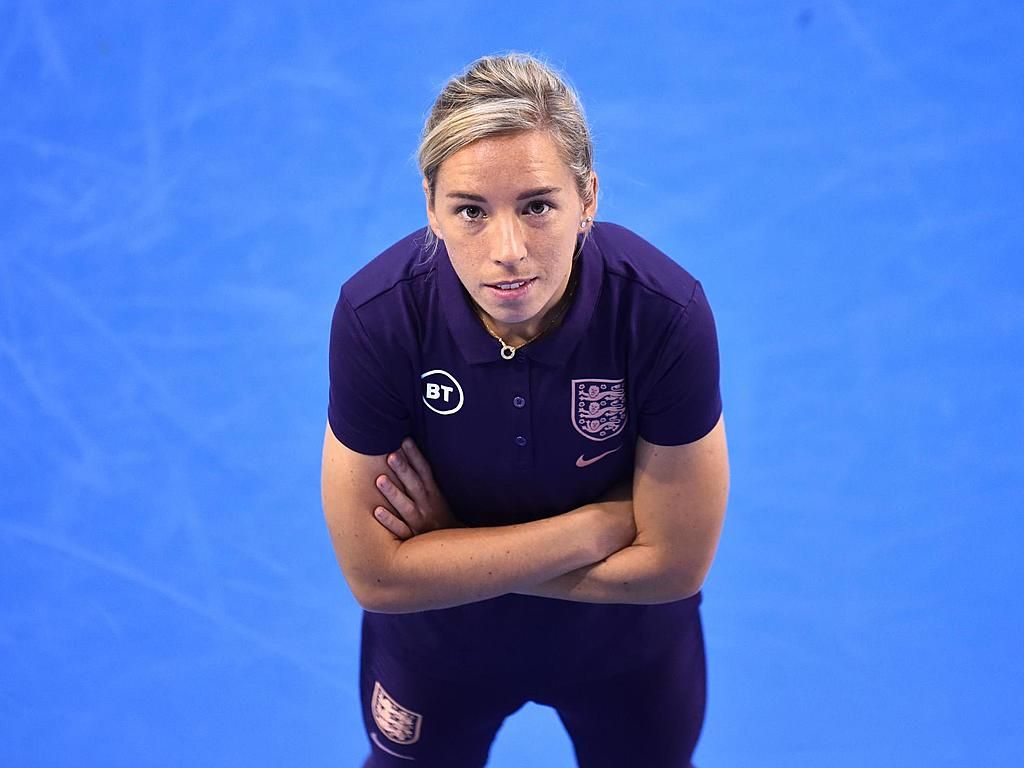 Jordan Nobbs interview: 'Missing out on the World Cup…