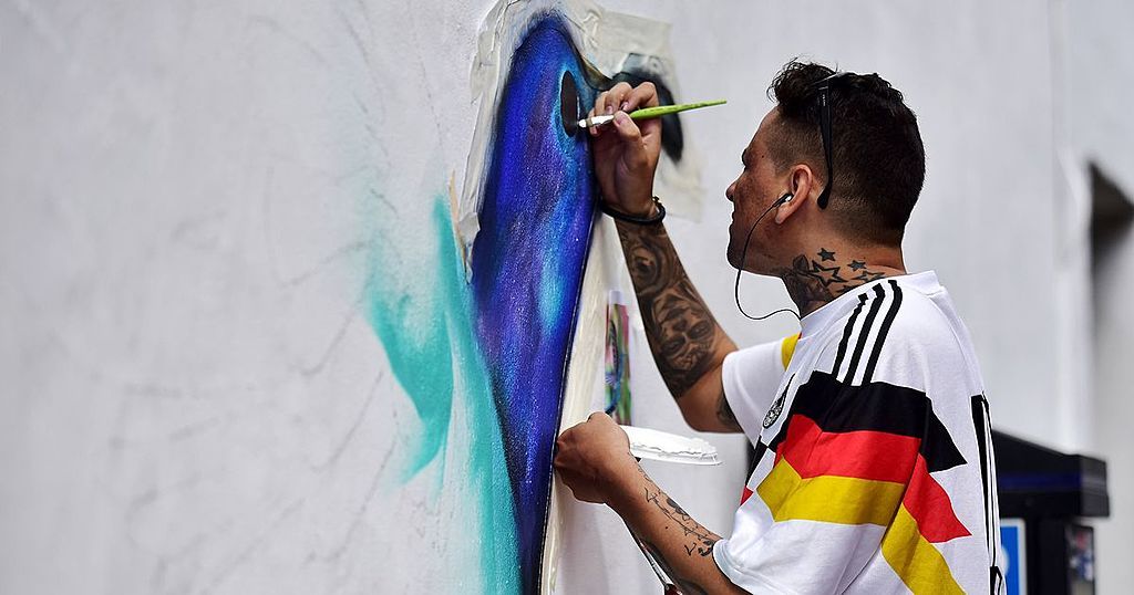 Upfest 2020: Festival returning with new date and venue