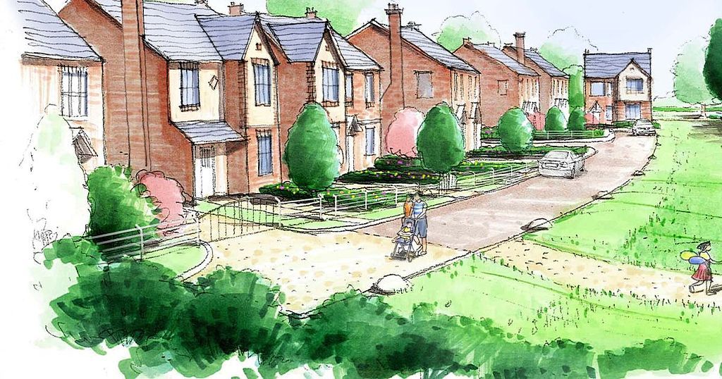 'Utter contempt shown' after huge Bolton housing…
