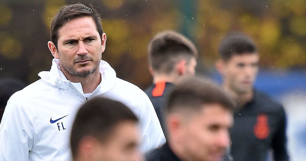Chelsea fine list leaked - including huge £20k for…