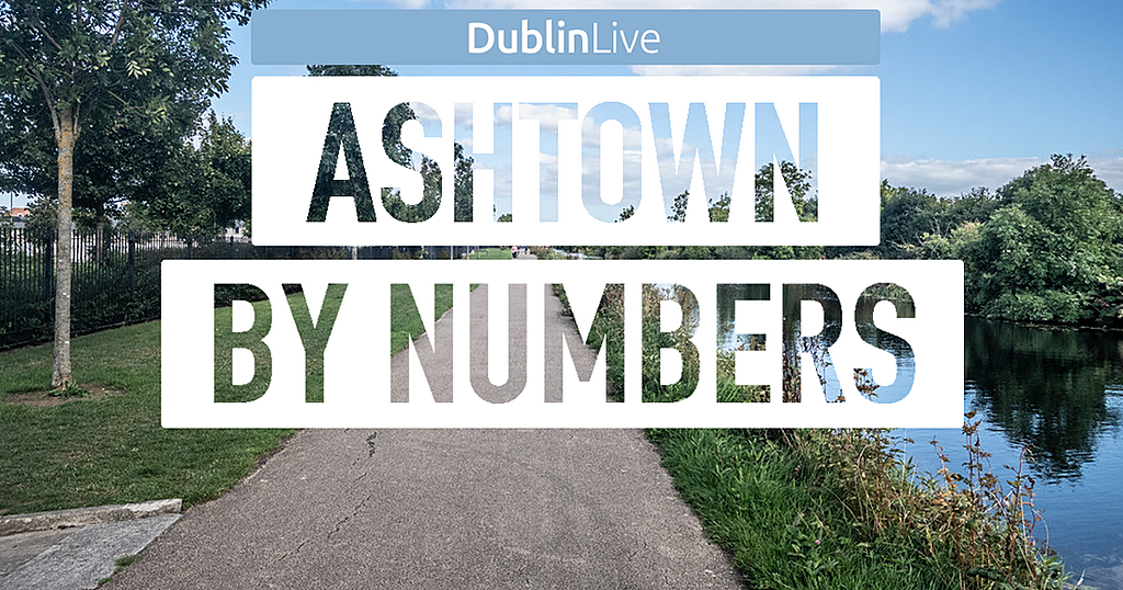 Dublin By Numbers: Everything you need to know before…