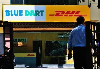 Blue Dart plans to purchase aircraft to increase air…