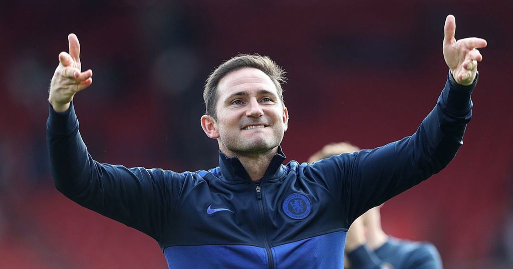 Chelsea's incredible fine system revealed as stars…