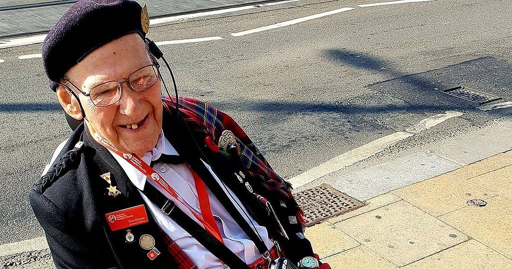 Tom Gilzean funeral: Family say 'all are welcome' as…