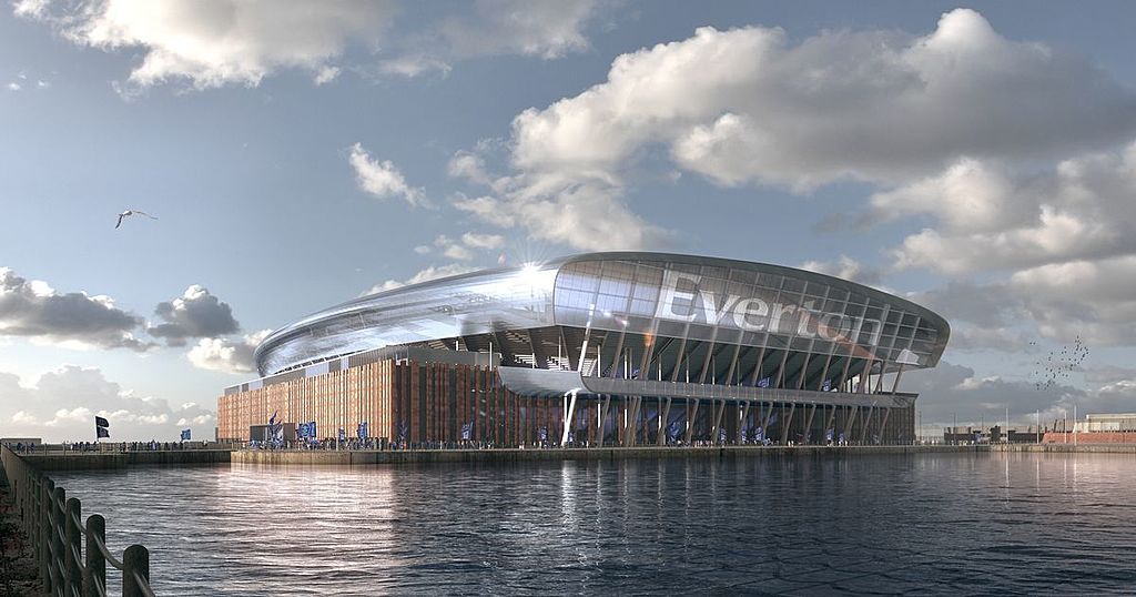 Exclusive: Dan Meis details new stadium nerves and…