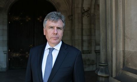Neil Carmichael on … grammar schools, Ofsted,…