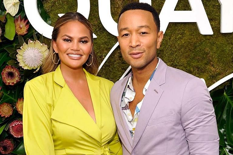 People's Sexiest Man Alive John Legend opens up why…