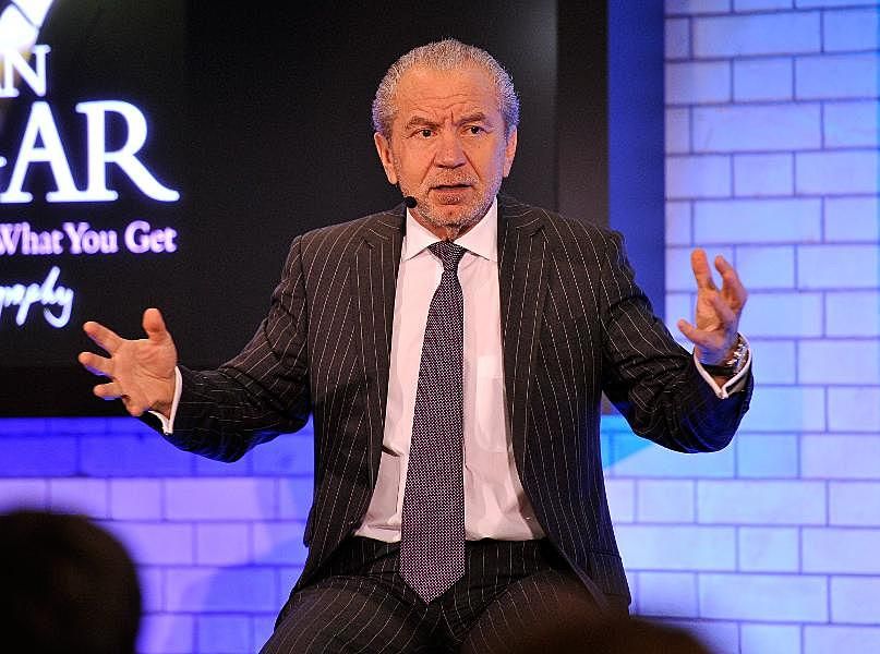 The Apprentice Versus Dragons Den: Which Show Backs…