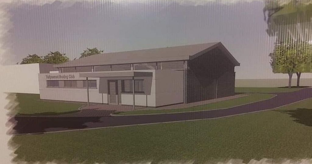 Tullycarnet boxing club gets Council go-ahead for new…