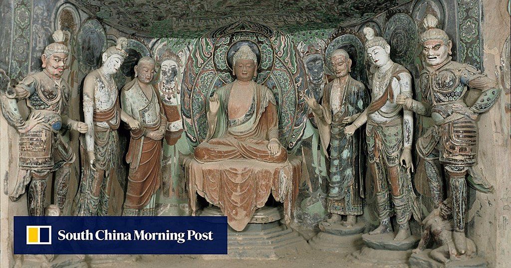 Heritage conservation in China: why ‘Daughter of…