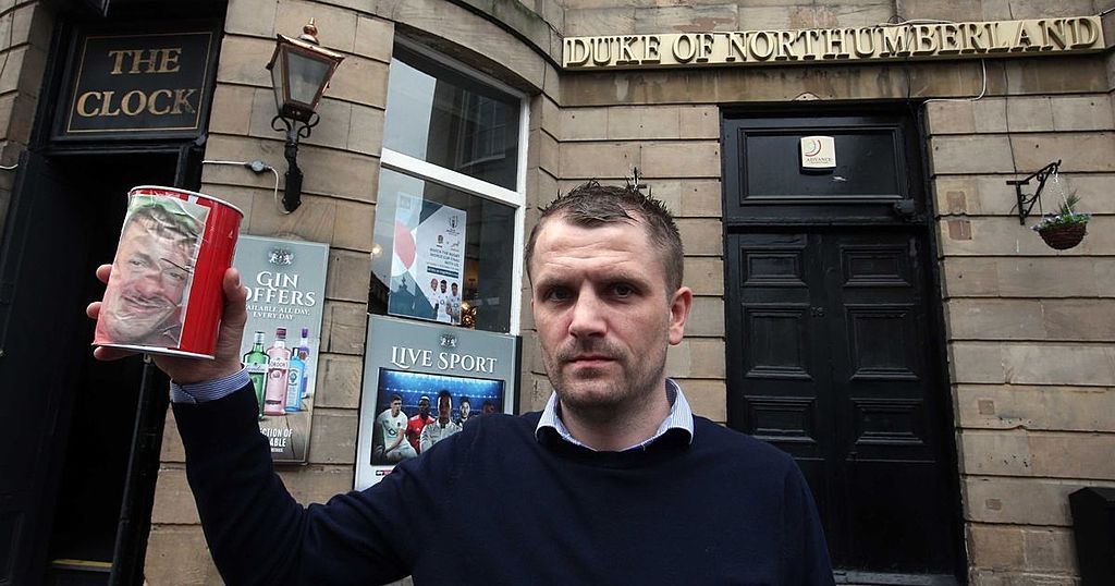 Mystery surrounds life of tragic Mark Connelly as…