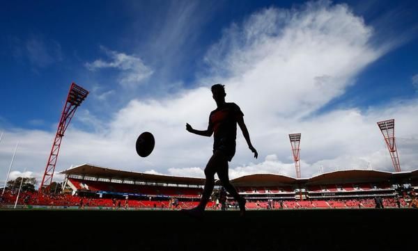 Modern-day tactics are impenetrable to AFL fans. Is it…