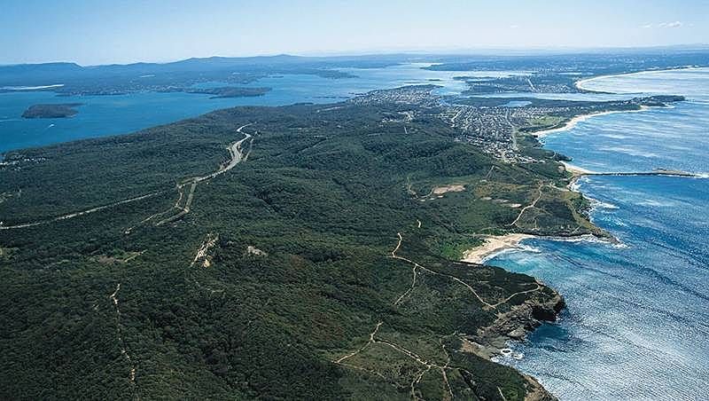 Developer plans 262 lots in first stages of Pinny…