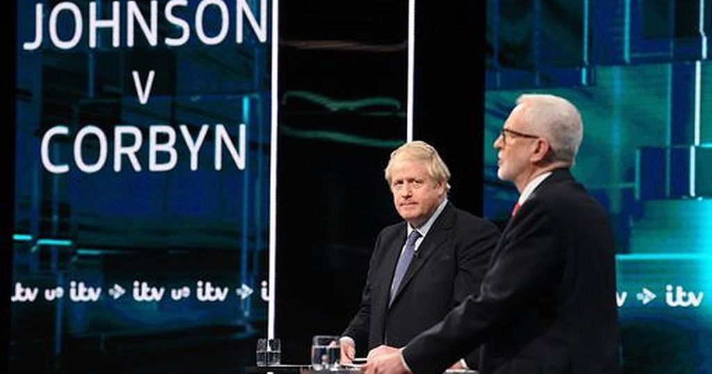 Tory press office rebrands Twitter account as…