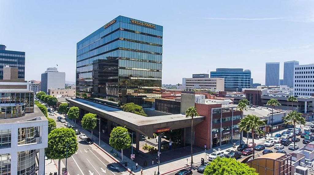 Purchased For $193 Million, The Most Expensive Office…