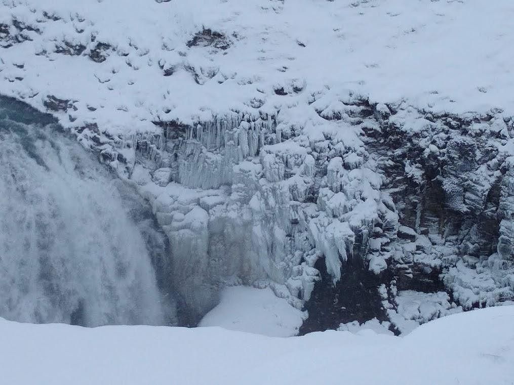 Science Shows Us Just How Frozen Star Wars' Ice Planet…