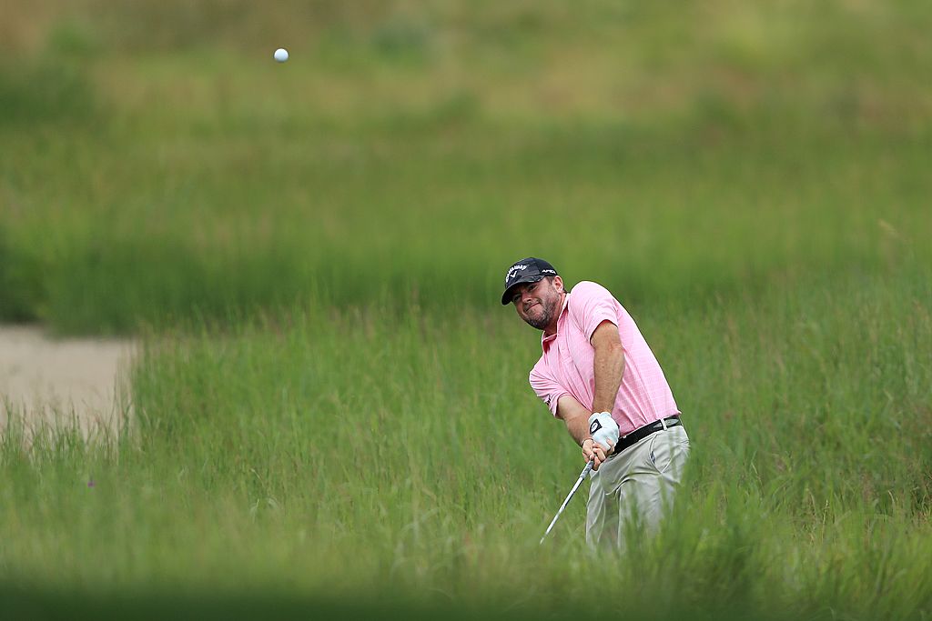 Robert Garrigus opens up on his 3-month suspension for…