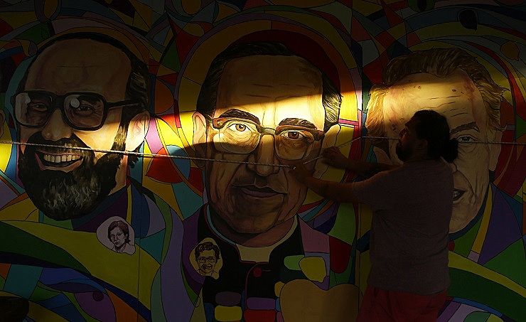 Remembering US-funded state terror in Central America