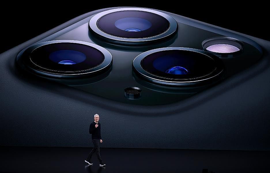 Apple Loop: New iPhone Leaks, Fixing Problems In iOS…