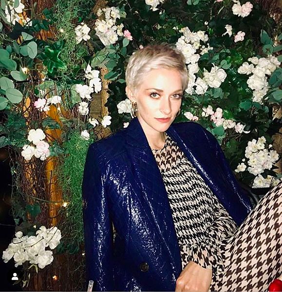 Model Portia Freeman Shares Her Little Black Book Of…