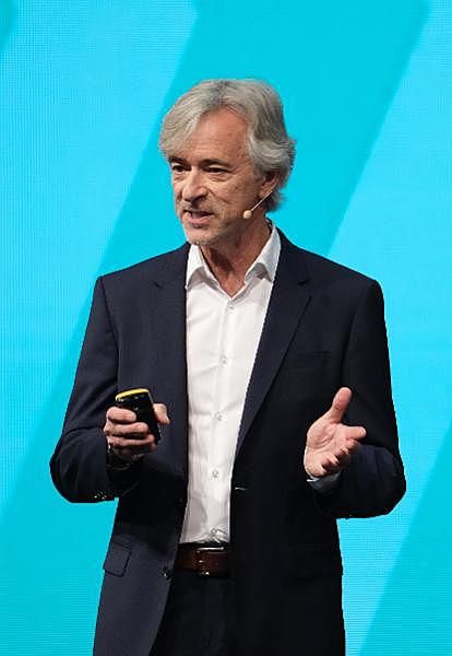 Real Autonomous Cars Hit The Road In Arizona