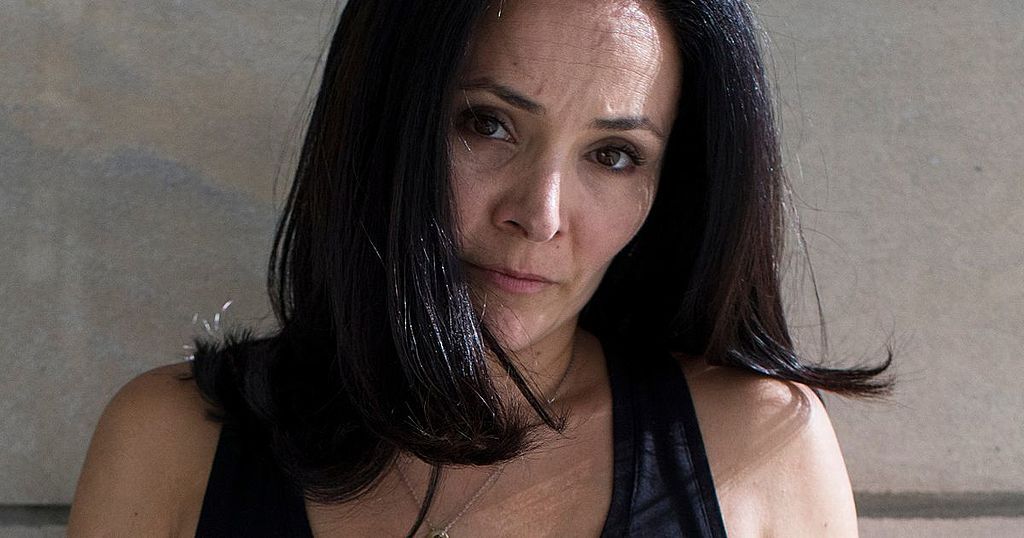 Actress reveals cult leader who hunted virgins on…