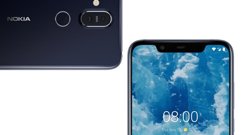 New Nokia phones to launch on Dec 5, confirms HMD…