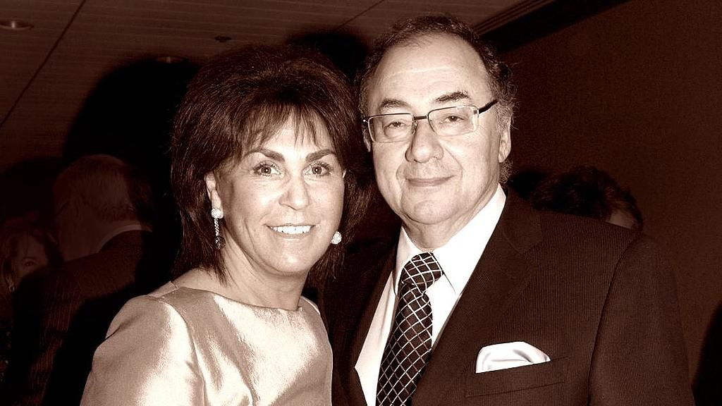 Who Killed Honey and Barry Sherman: Investigating The…