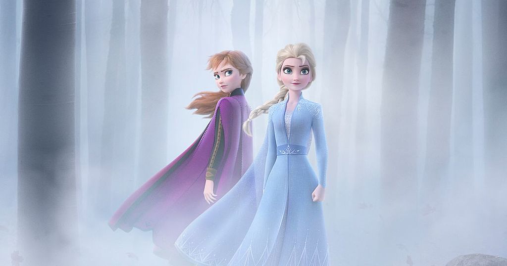 Frozen 2 IMAX review: Is it worth seeing Anna & Elsa…
