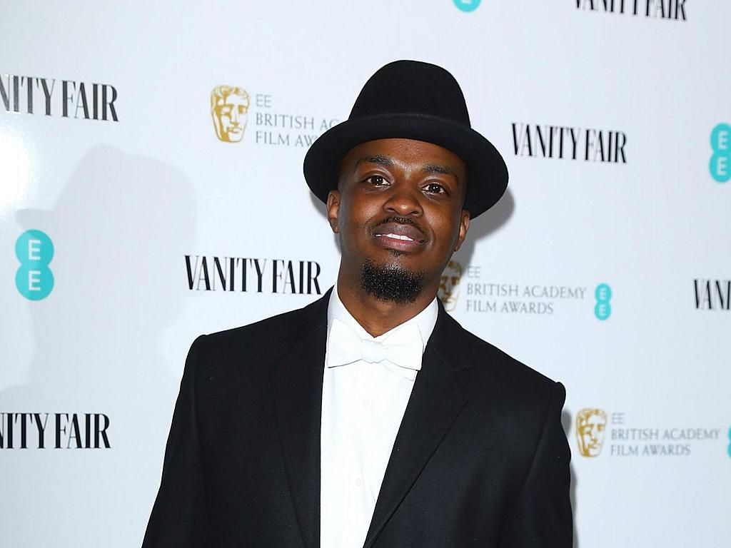 George the Poet turned down an MBE over 'pure evil' of…