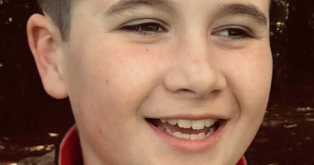 Tributes paid to brave Dundalk boy Daragh McNally, 11,…