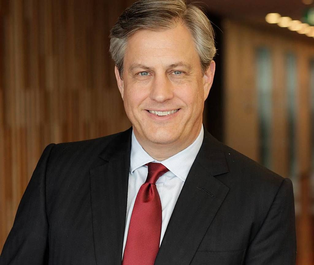 Westpac CEO Brian Hartzer's bizarre staff email in…