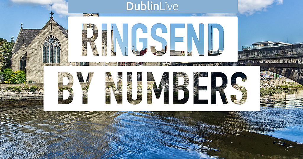 Dublin By Numbers: Everything you need to know before…