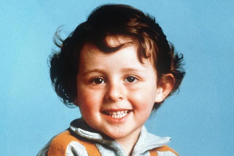 Who Killed Little Gregory: The true story behind…